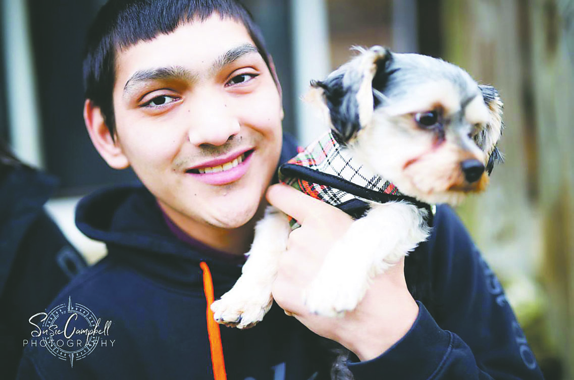 Austin P. Elliott | News, Sports, Jobs - Observer Today